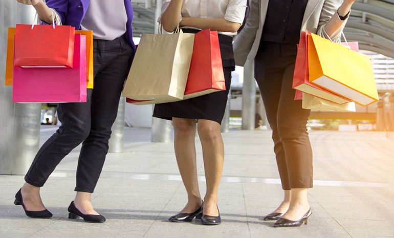 10 benefits of shopping from your nearby store - Innoviti