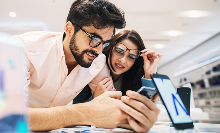 Is Zero cost EMI on non-branded electronic items possible? - Innoviti