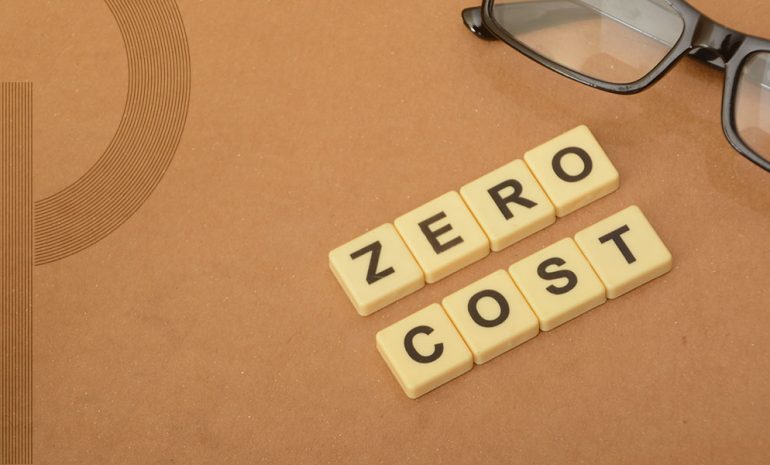How does No Cost EMI work? - Innoviti