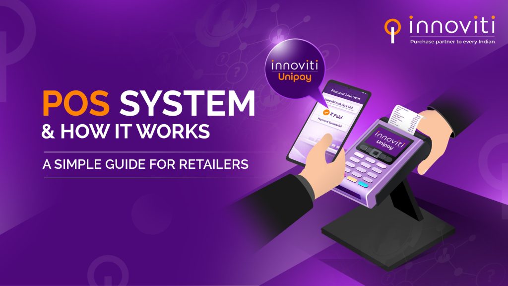 POS System Full Form & How it Works: A Simple Guide for Retailers ...